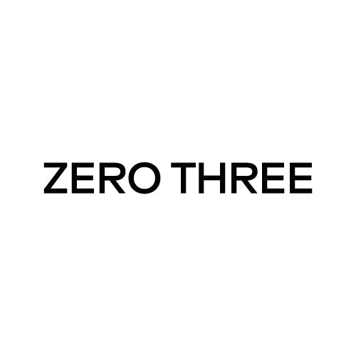 ZERO THREE